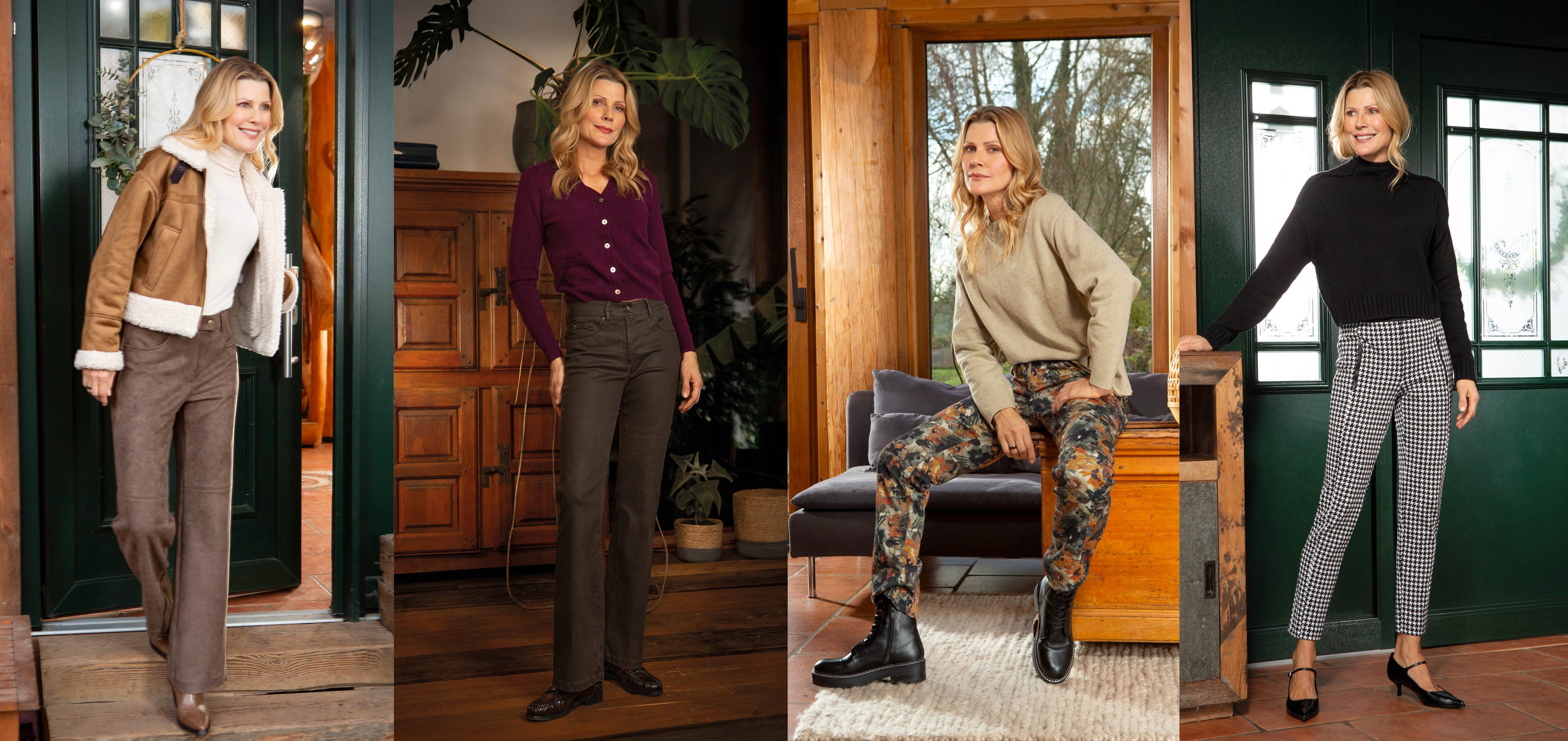 Official ZRS | Trendsetting Fashion for Women | Shop the Latest Styles